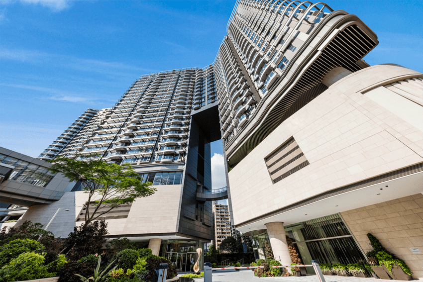 Artur CK AU-YEUNG – Wong Ouyang