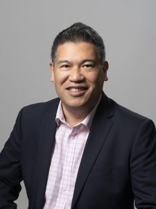 The Team – Wong Ouyang